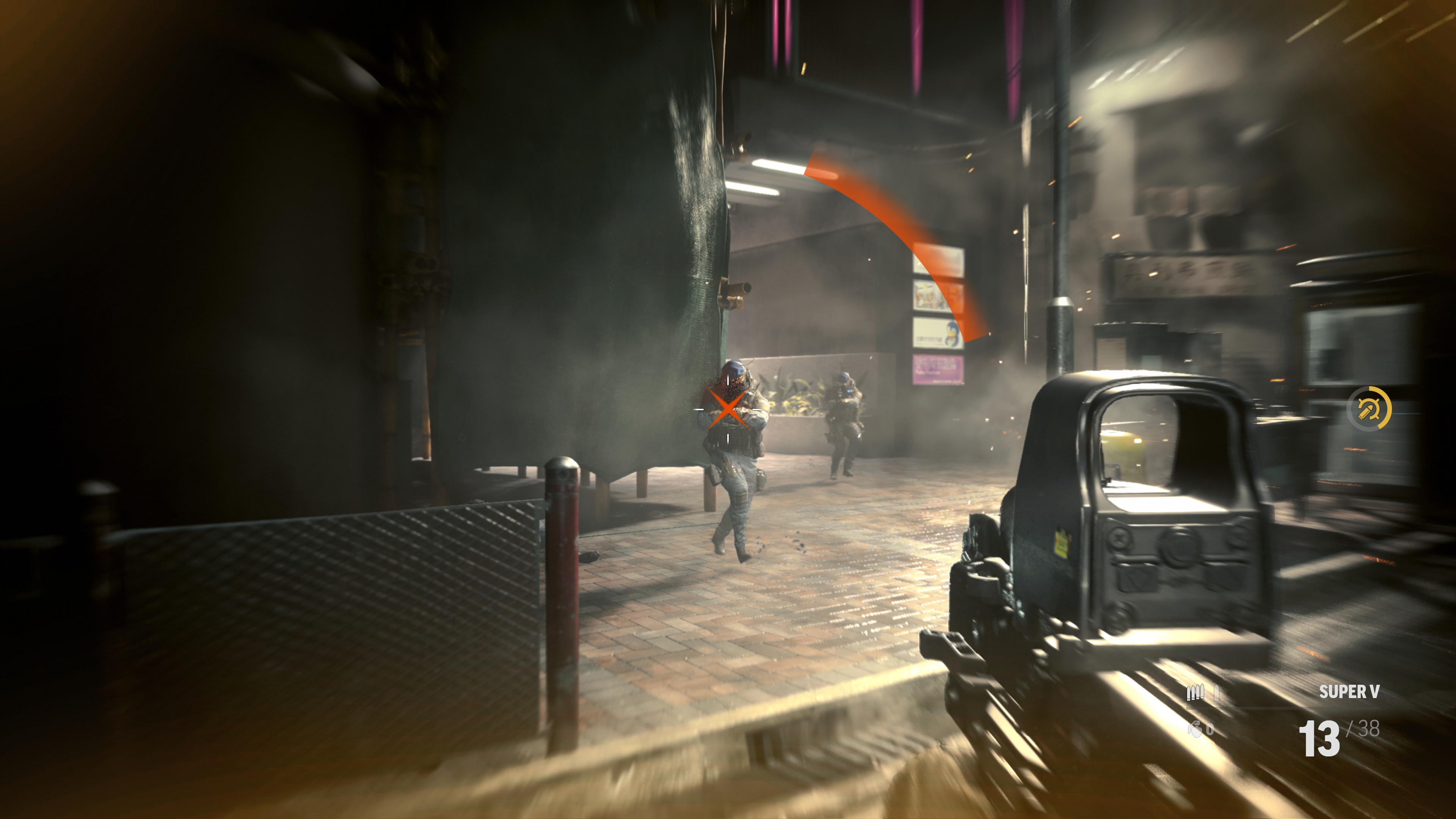 CrossfireX Recensione - Gamereactor