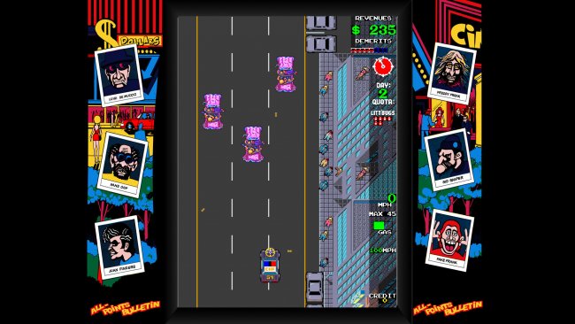 Midway Arcade Origins Recensione - Gamereactor