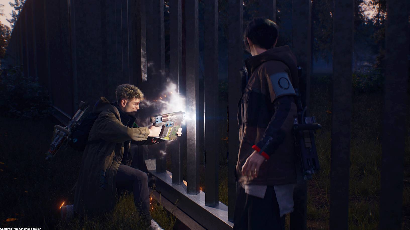 Aggiornamento: Connie Booth è stata licenziata da PlayStation ...