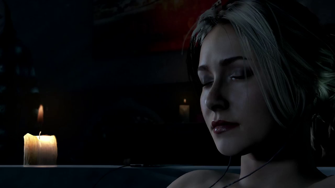 Until Dawn: Ecco il teaser trailer