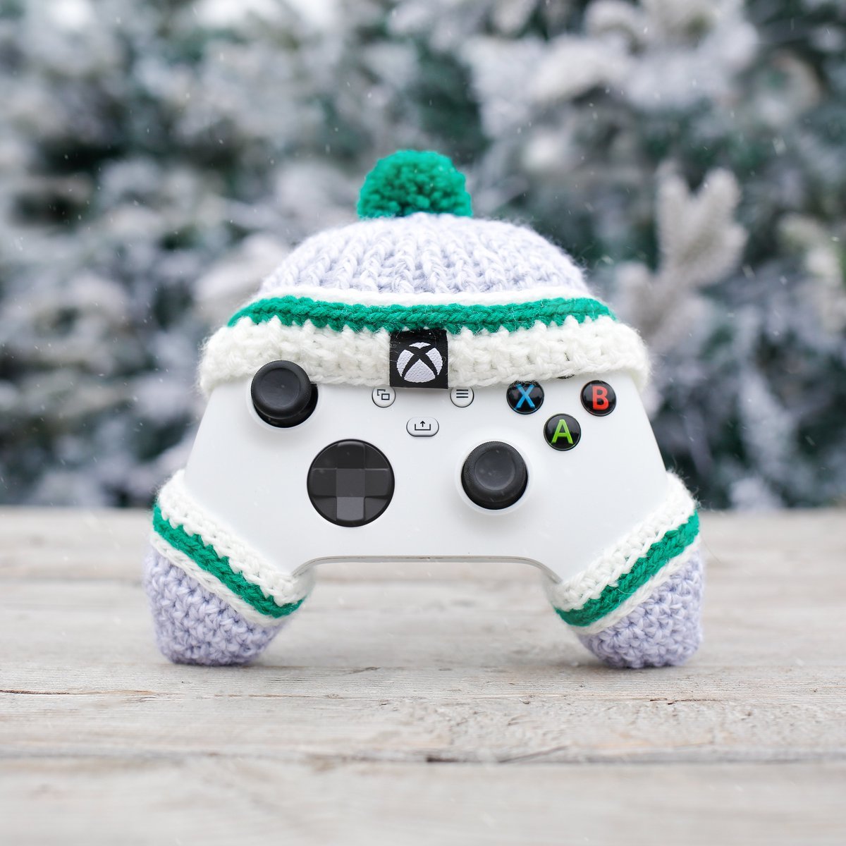 Xbox Canada offre una soluzione originale per tenere al caldo i ...