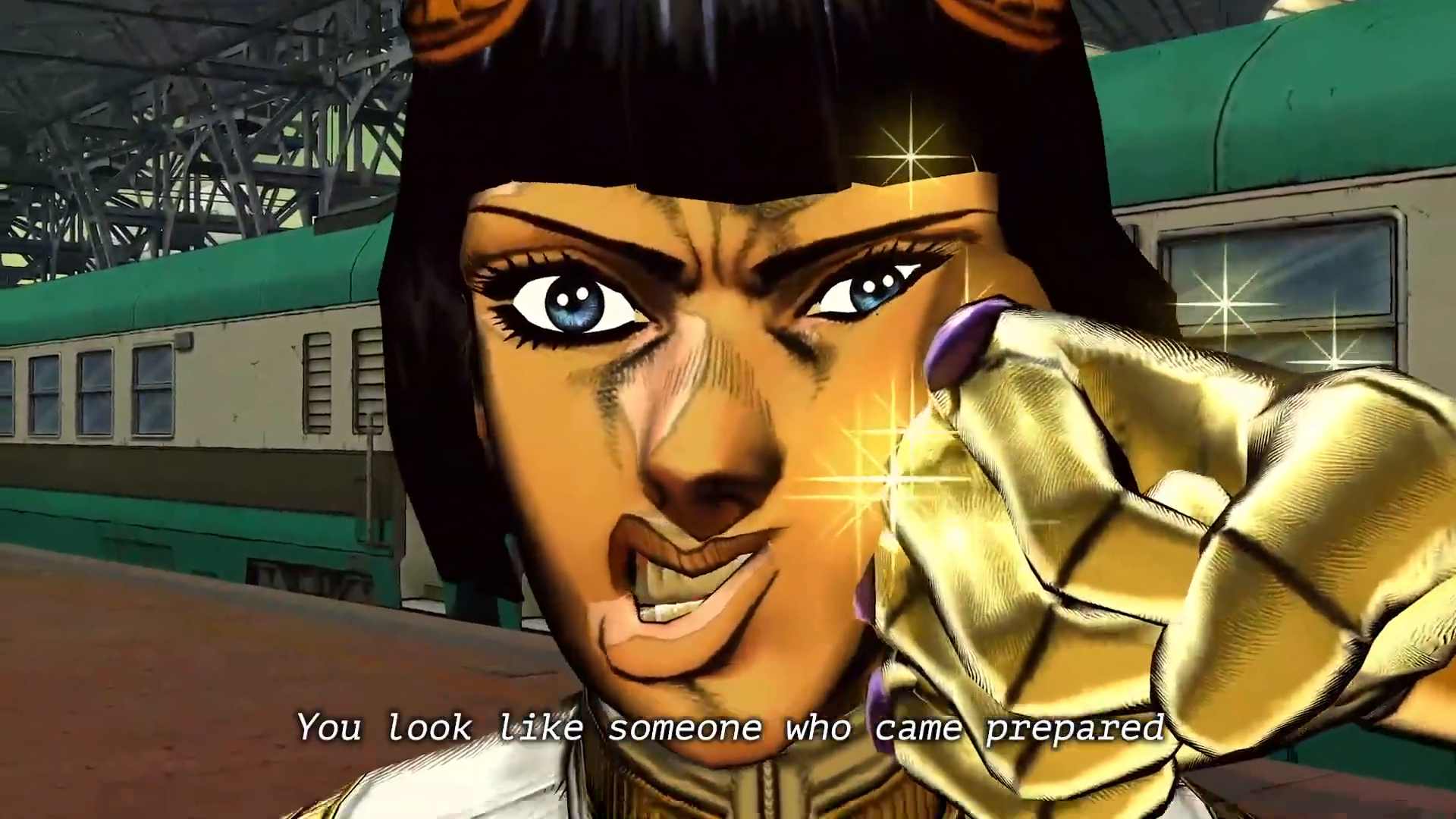 Jojos Bizarre Adventure All Star Battle R Svela Nuovi Personaggi Nel Secondo Season Pass