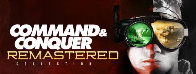 Command & Conquer Remastered Collection - Gamereactor Italia