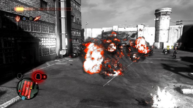 Prototype 2 Recensione - Gamereactor