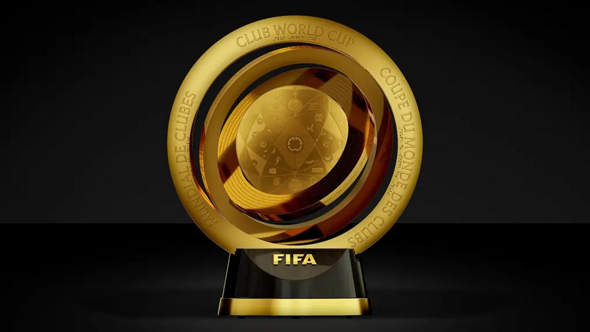 Programma completo della Coppa del Mondo per club FIFA con i tempi ...
