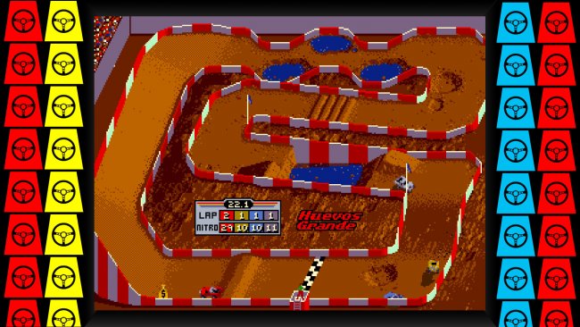 Midway Arcade Origins Recensione - Gamereactor
