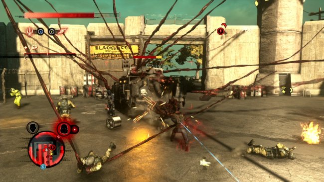 Prototype 2 Recensione - Gamereactor