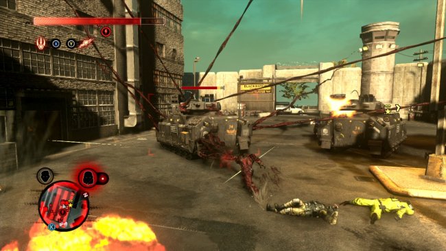 Prototype 2 Recensione - Gamereactor