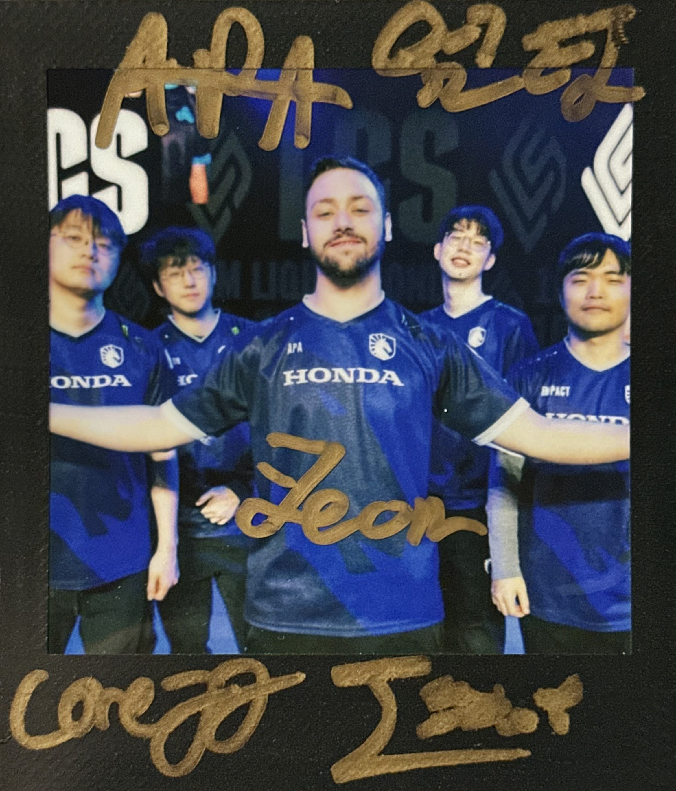 Il Team Liquid è il vincitore dello Spring Split LCS - League of ...