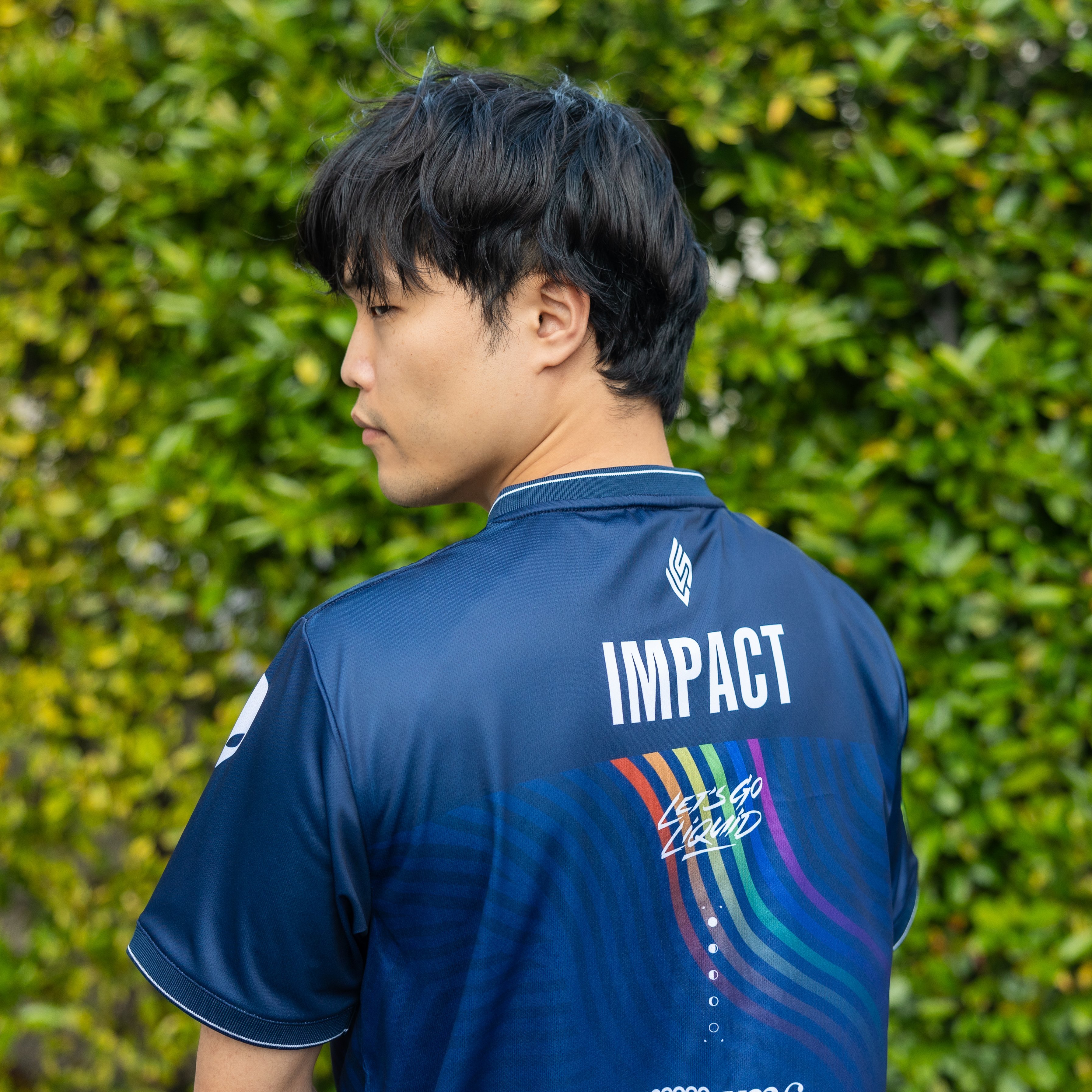 Il Team Liquid può indossare le maglie del Pride alla Coppa del Mondo ...