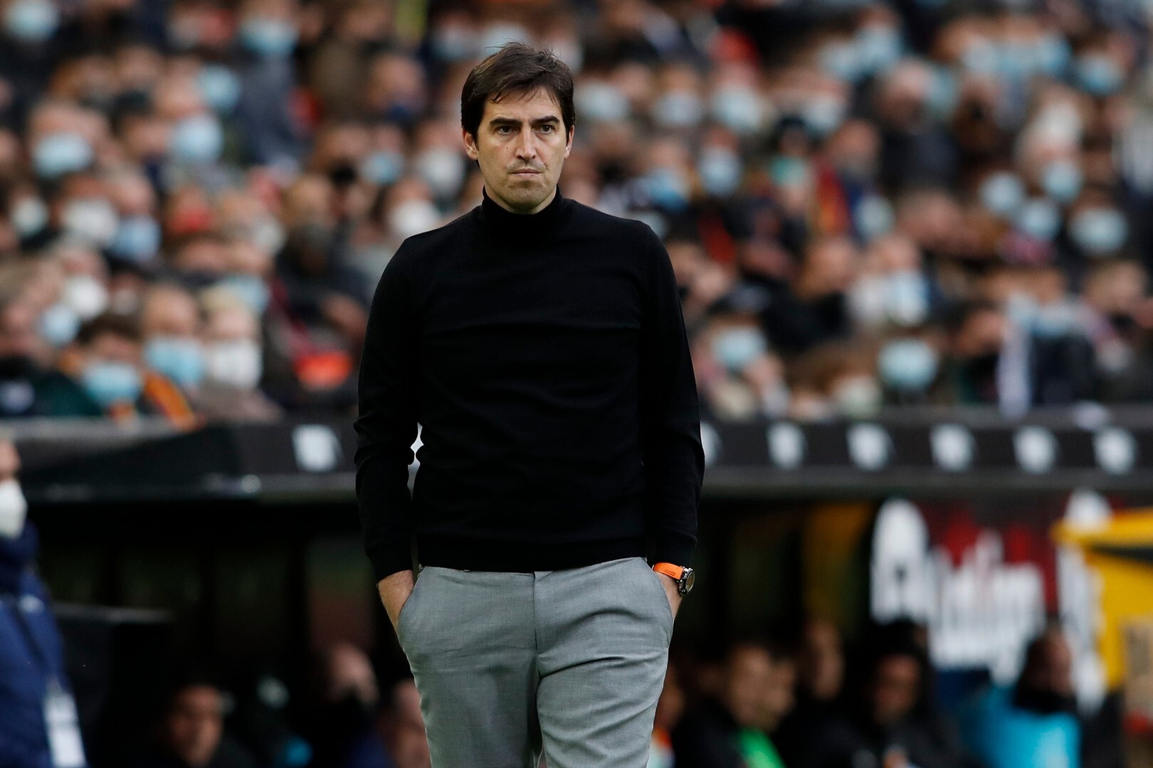 Il Liverpool raggiunge un accordo verbale con l'ex allenatore del ...
