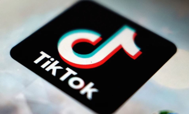 La truffa fiscale su TikTok del valore di £153 milioni porta a due ...