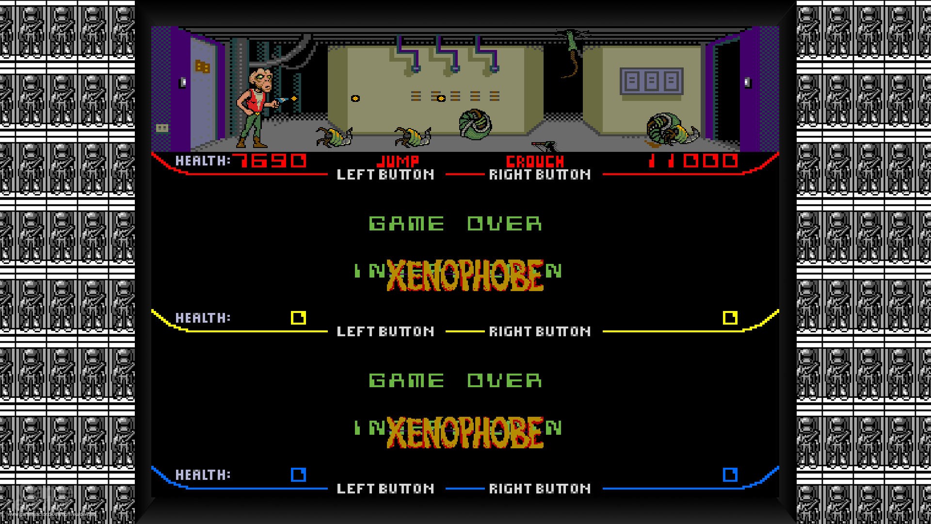 Midway Arcade Origins Recensione - Gamereactor