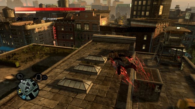 Prototype 2 Recensione - Gamereactor