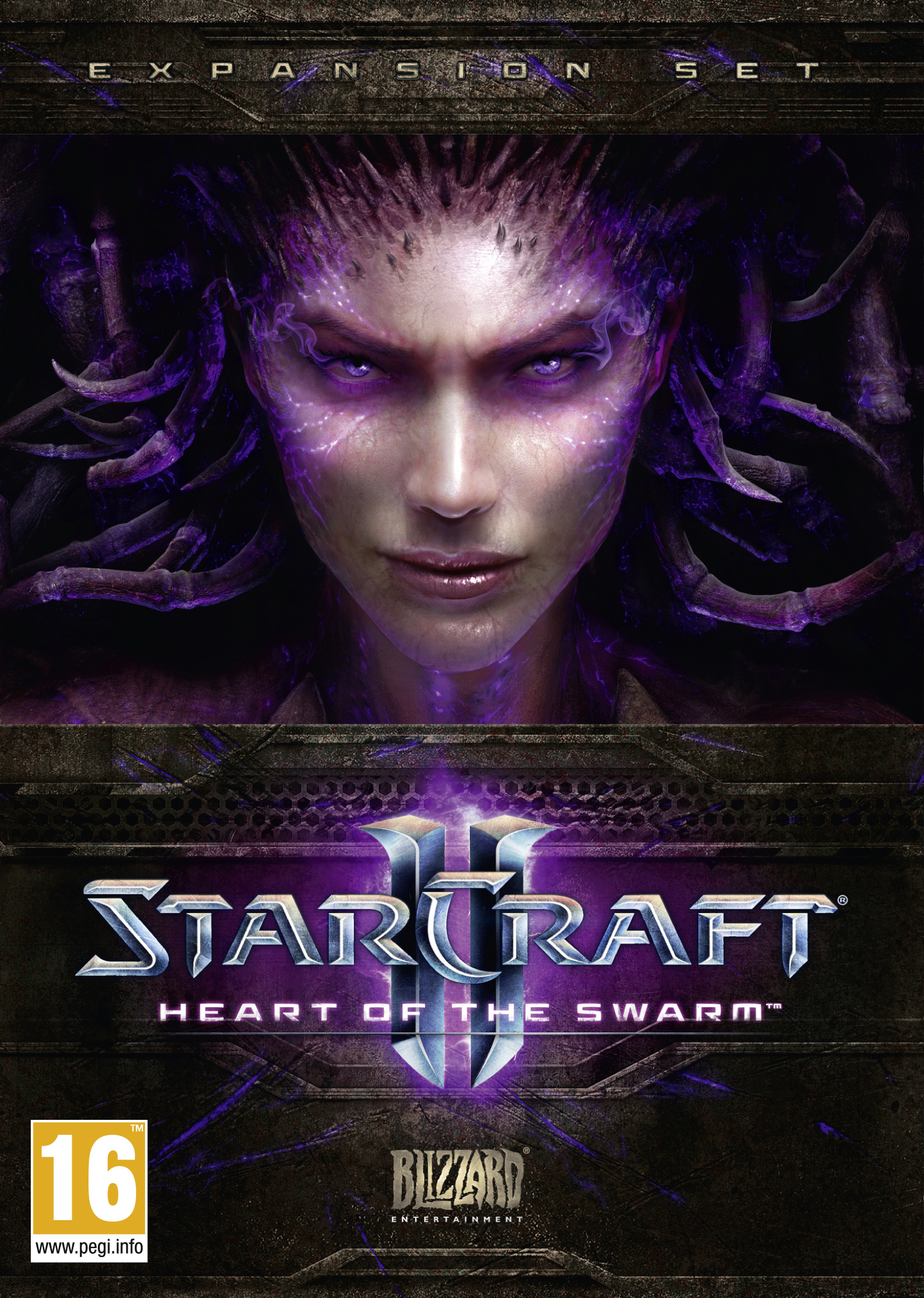 StarCraft II aggiunge due nuove mappe Arcade create dalla community ...