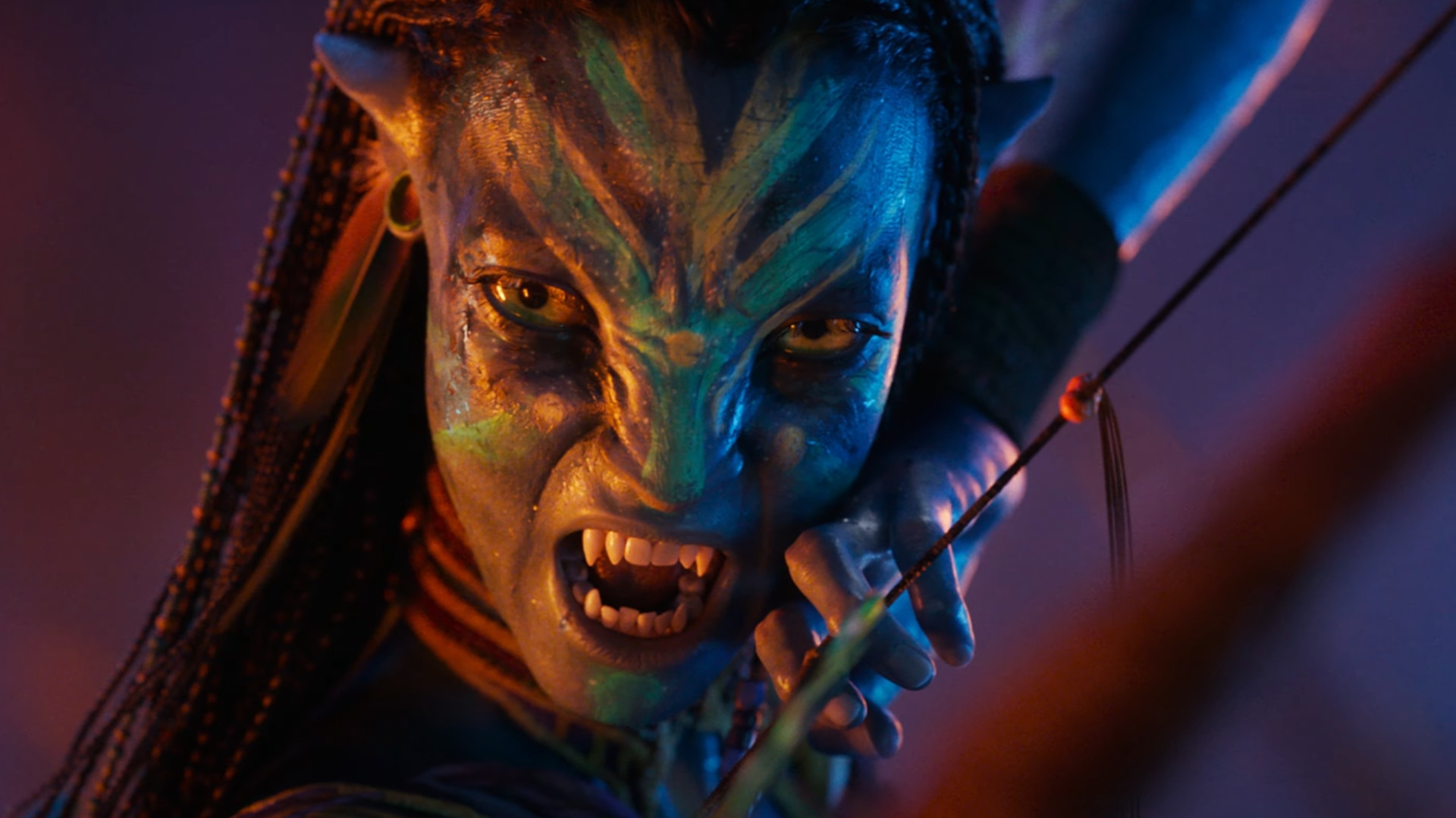 Avatar: Fuoco e cenere rilasciato online il trailer ufficiale - Avatar ...