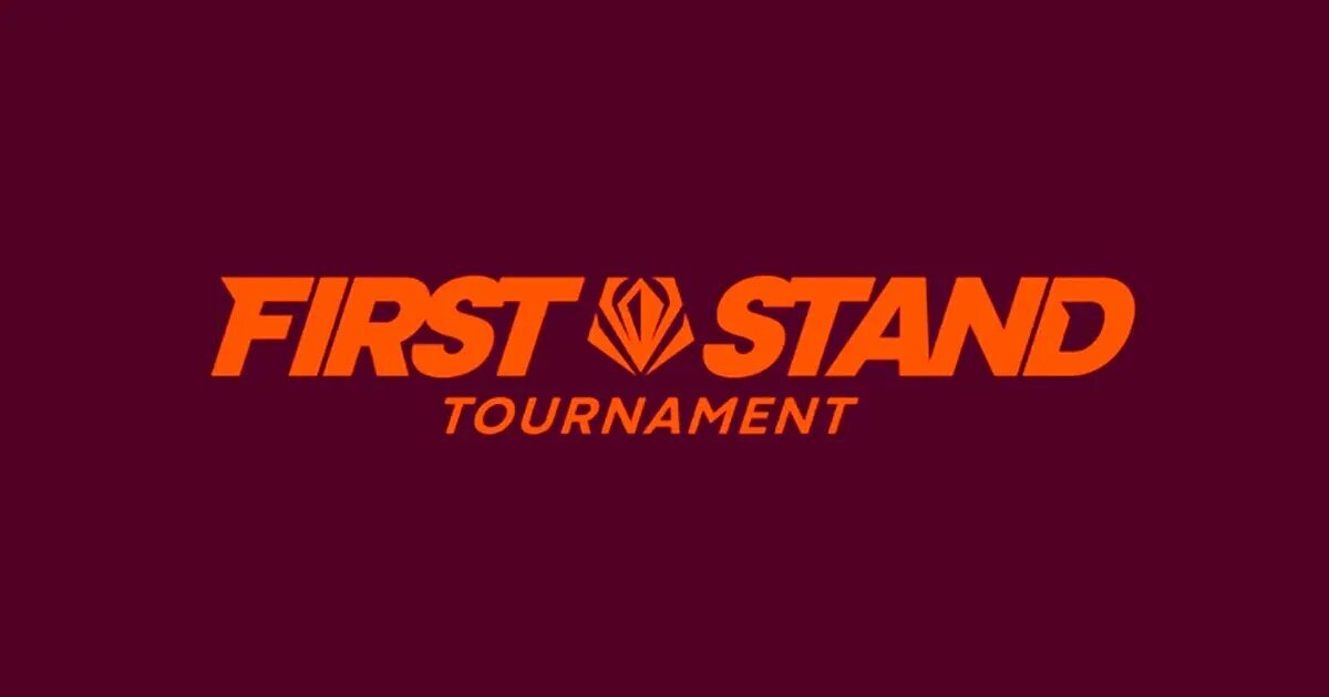 First Stand 2026: Ecco tutte e otto le squadre confermate e le partite ...