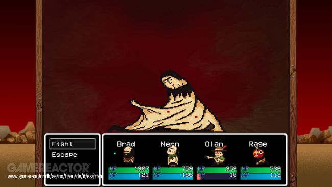 Lisa: Edizione definitiva