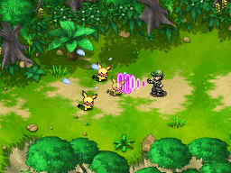 Pokémon Ranger: Guardian Signs - Gamereactor Italia