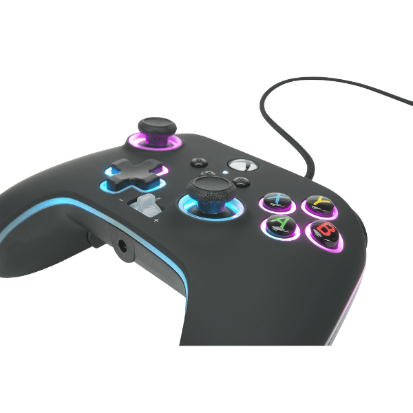 Power A Spectra Infinity Wired Enhanced Controller - La recensione ...