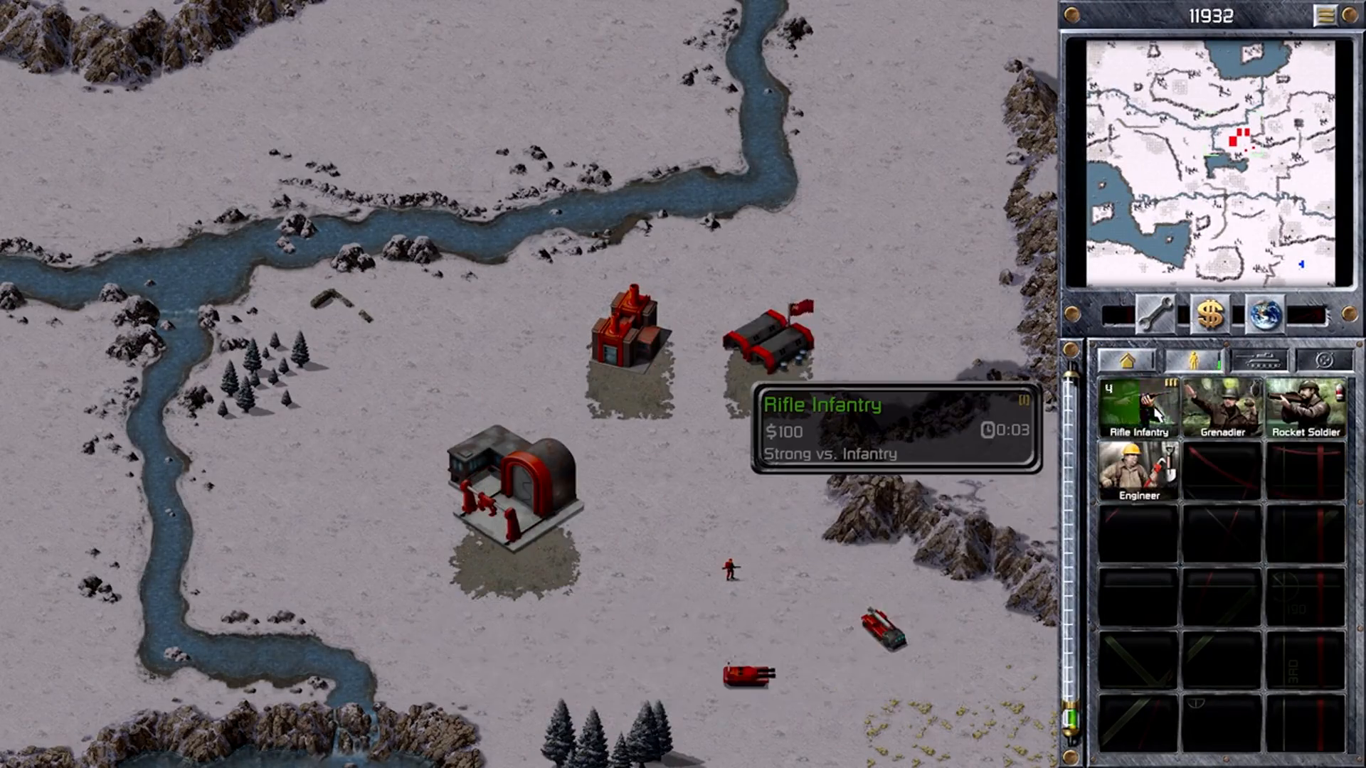 Command & Conquer Remastered in arrivo su PC quest'estate - Command & Conquer Remastered ...