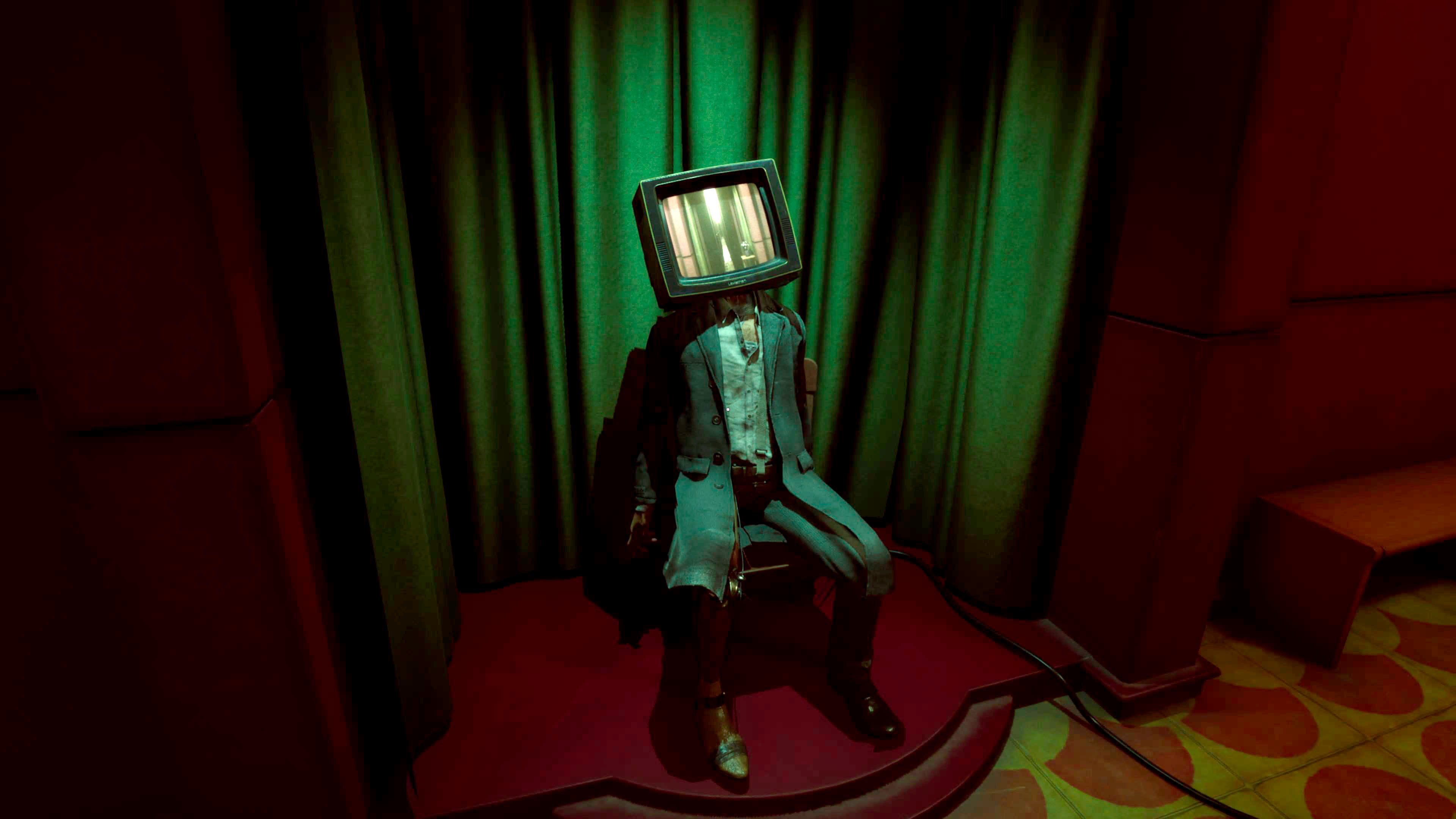 GOTY 2025: Il miglior gioco horror di Gamereactor - - Gamereactor