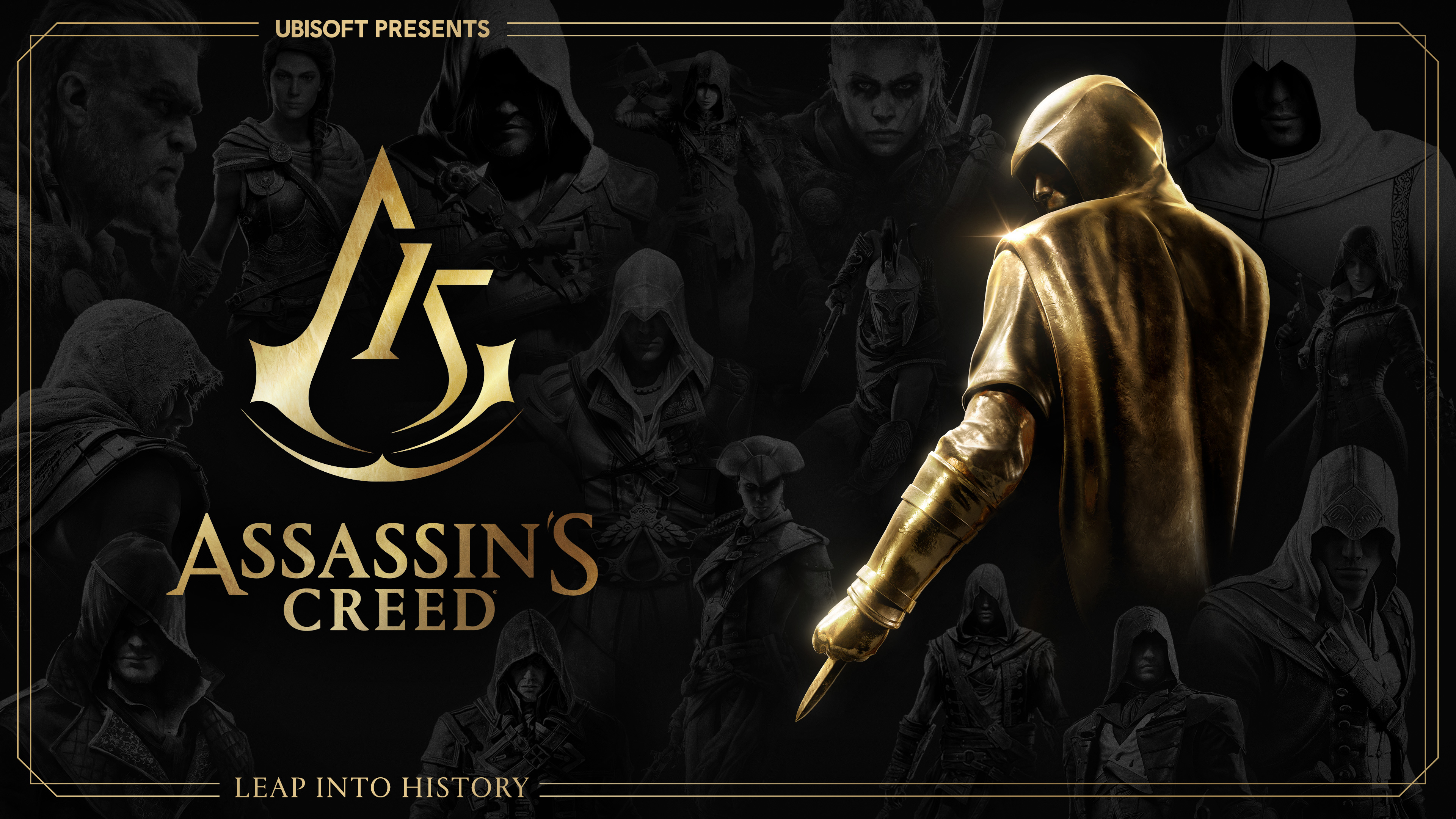 Ubisoft Montreal sta lavorando a un gioco assassino "molto diverso" di ...
