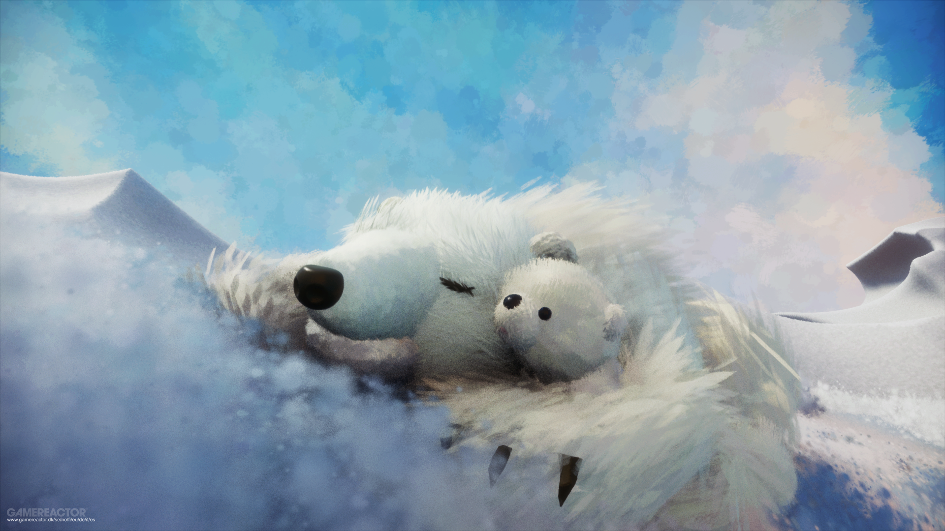 Media Molecule svela Dreams per PS4