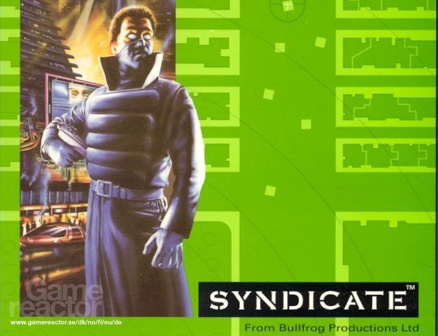 Il nuovo Syndicate "come GTA"