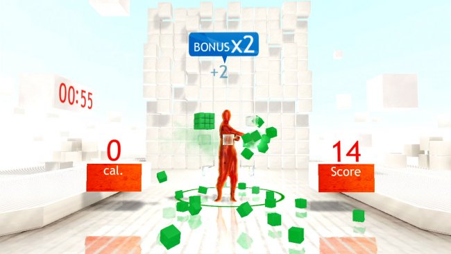 Your Shape: Fitness Evolved Recensione - Gamereactor