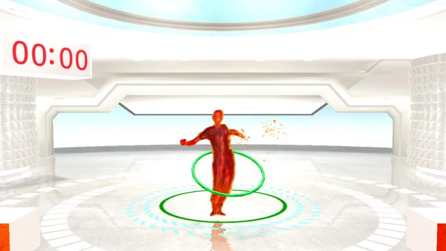 Your Shape: Fitness Evolved Recensione - Gamereactor