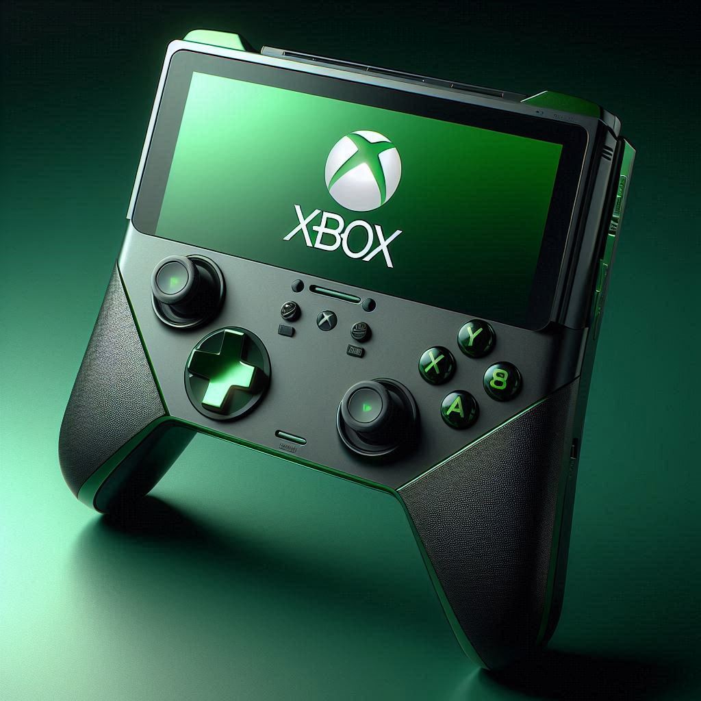Indiscrezioni: La console portatile Xbox è costruita attorno a un'APU ...