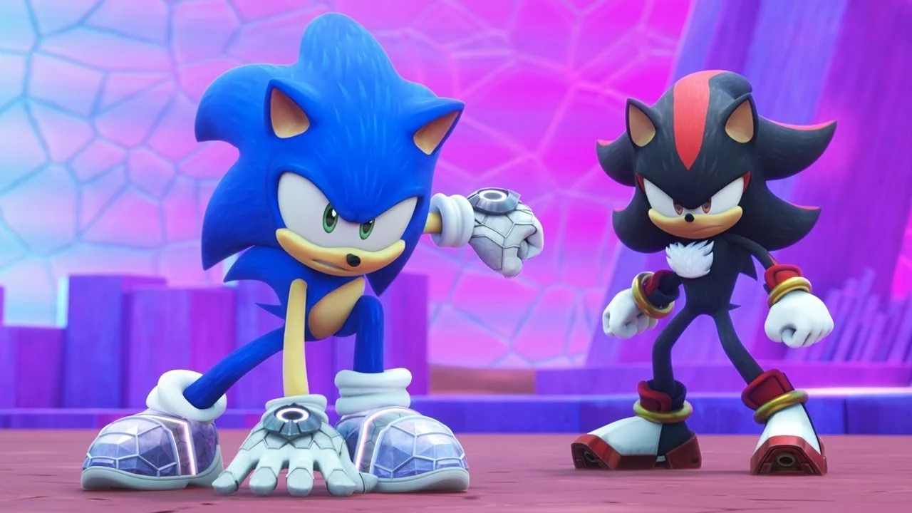 Voci: Insider afferma che una nuova serie Sonic è in sviluppo ...