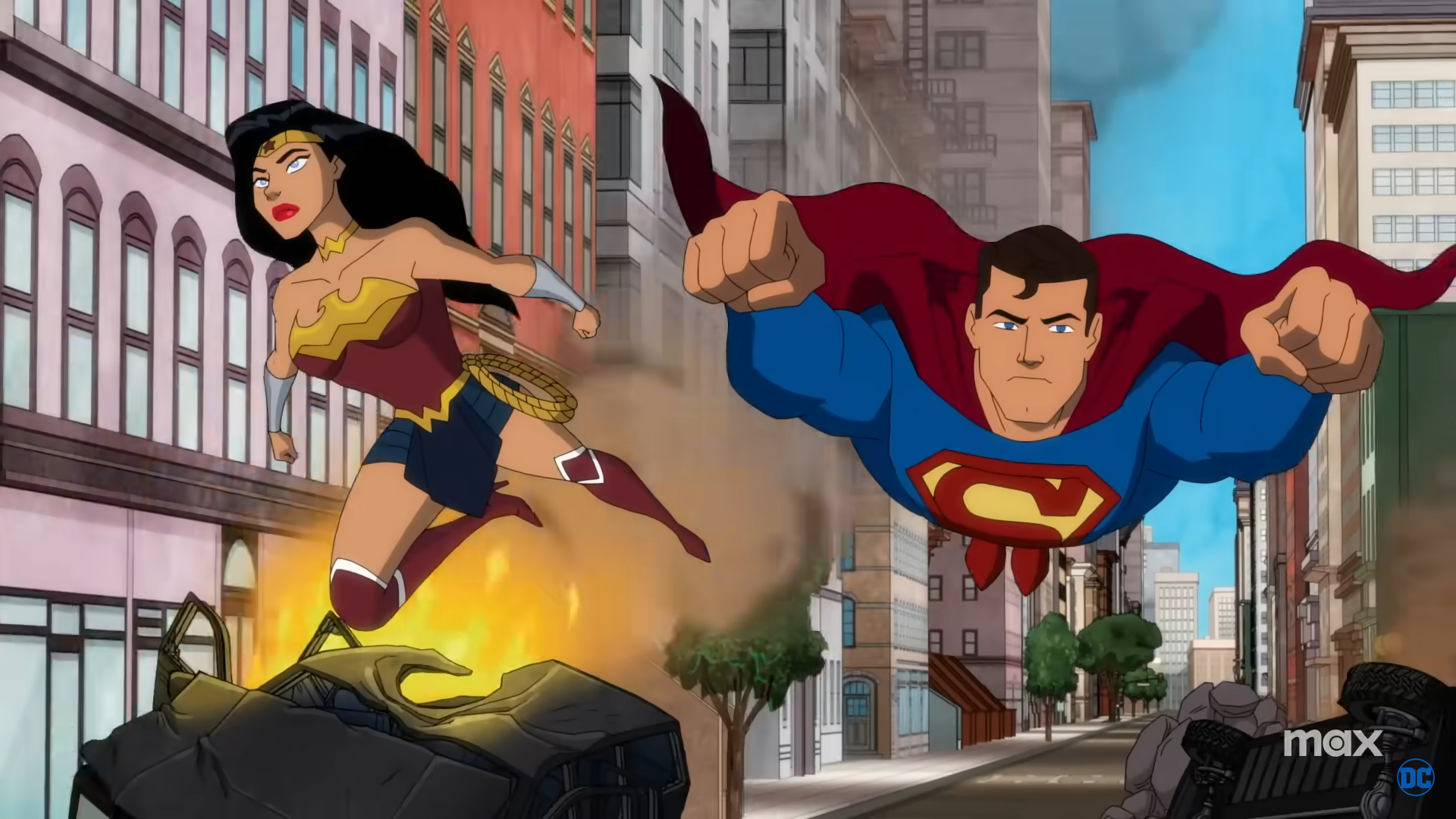 Il primo trailer di Harley Quinn: Stagione 4 è folle e lascivo come ci ...