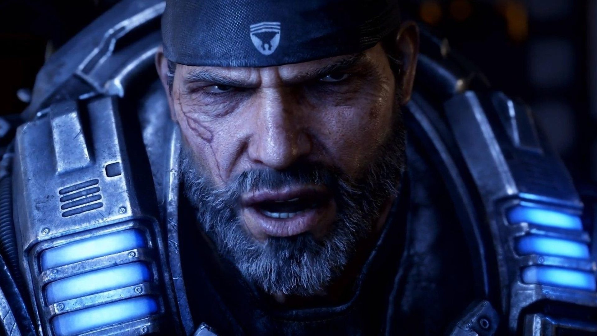 Gears 5 è molto più responsivo su Xbox Series X - Gears of War 5 ...