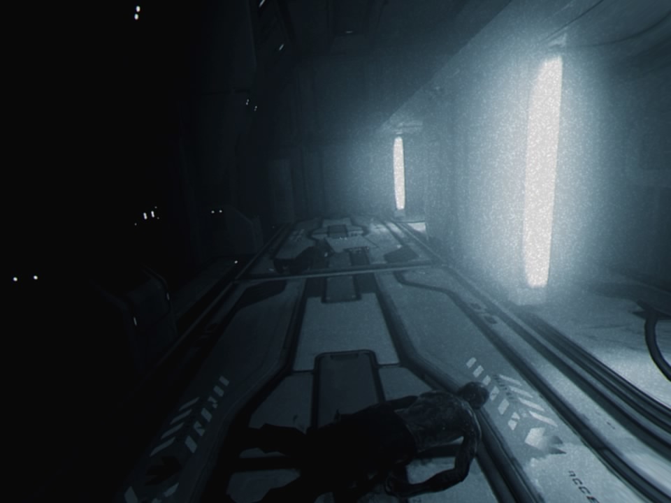 The Persistence Recensione - Gamereactor