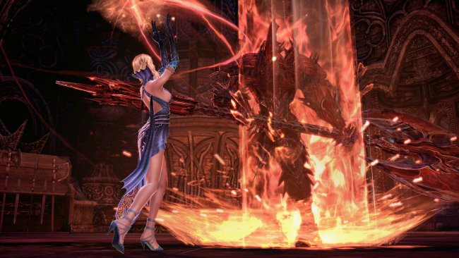 Tera Recensione - Gamereactor