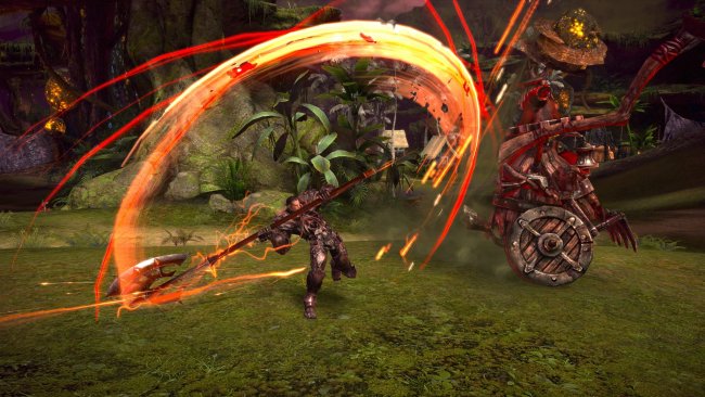 Tera Recensione - Gamereactor