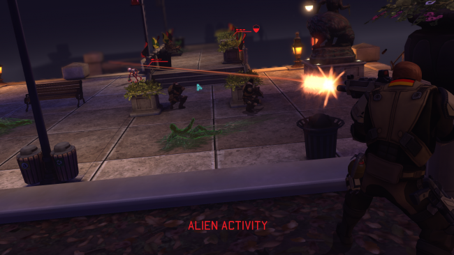 Xcom: Enemy Unknown Recensione - Gamereactor