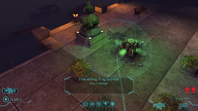 Xcom: Enemy Unknown Recensione - Gamereactor