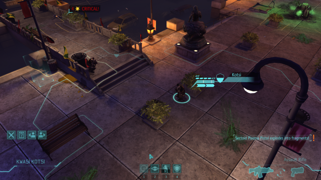 Xcom: Enemy Unknown Recensione - Gamereactor