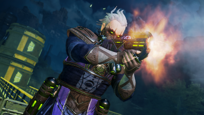 Apex Legends si veste da gran sera con il nuovo Grand Soirée Arcade Event