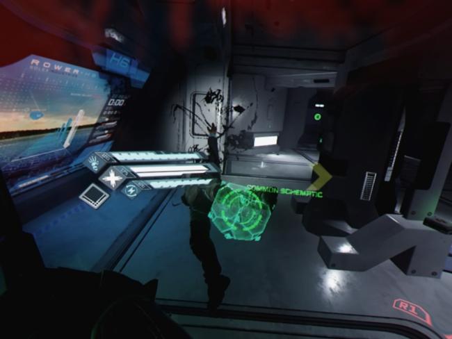 The Persistence Recensione - Gamereactor