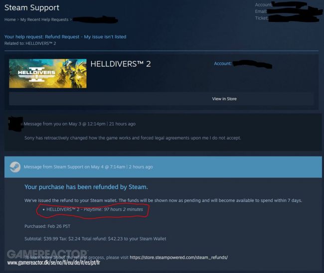 Helldivers II ha indotto Sony a ridisegnare completamente la sua strategia di pubblicazione su ...