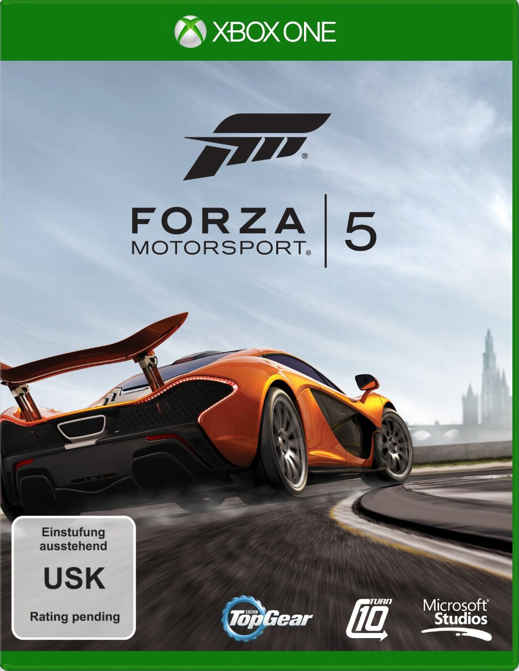 Forza Horizon 5 è il gioco del 2021 con il punteggio più alto su ...