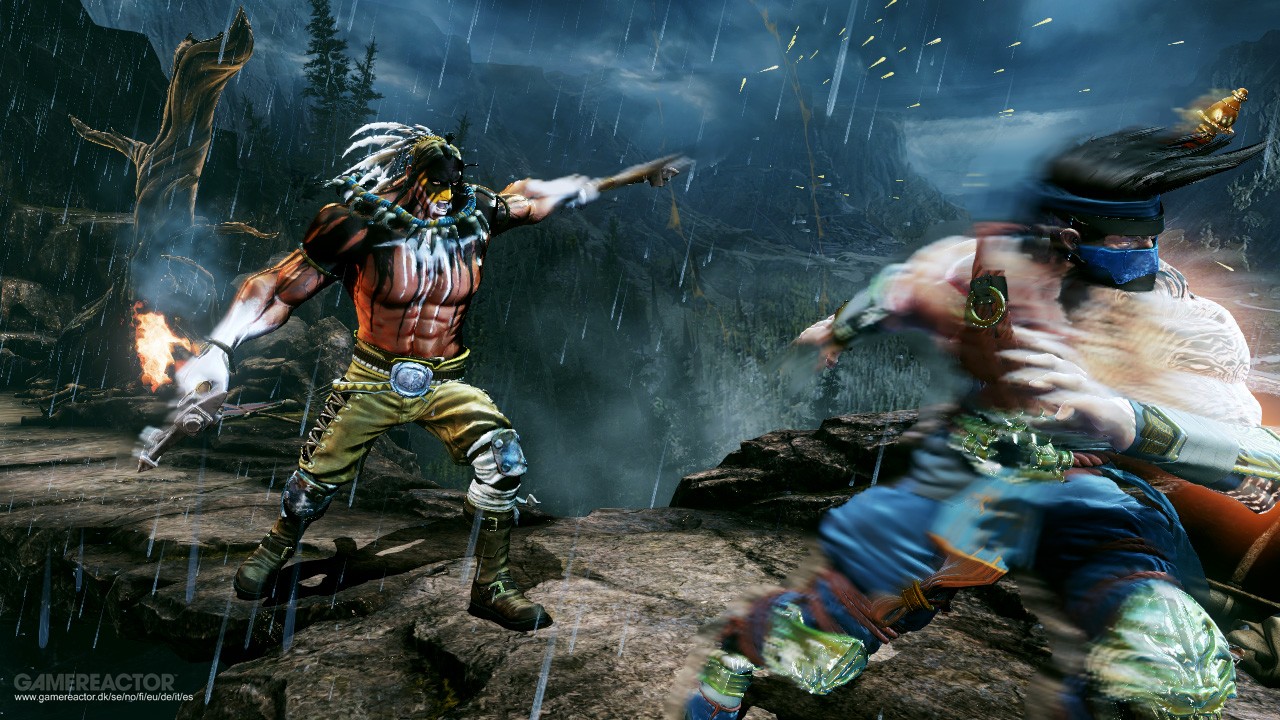 Killer Instinct: Tutti i dettagli della Pin Ultimate Edition