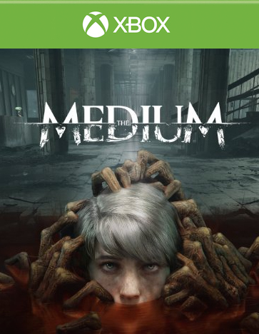 The Medium: guarda il nuovo trailer della versione PS5