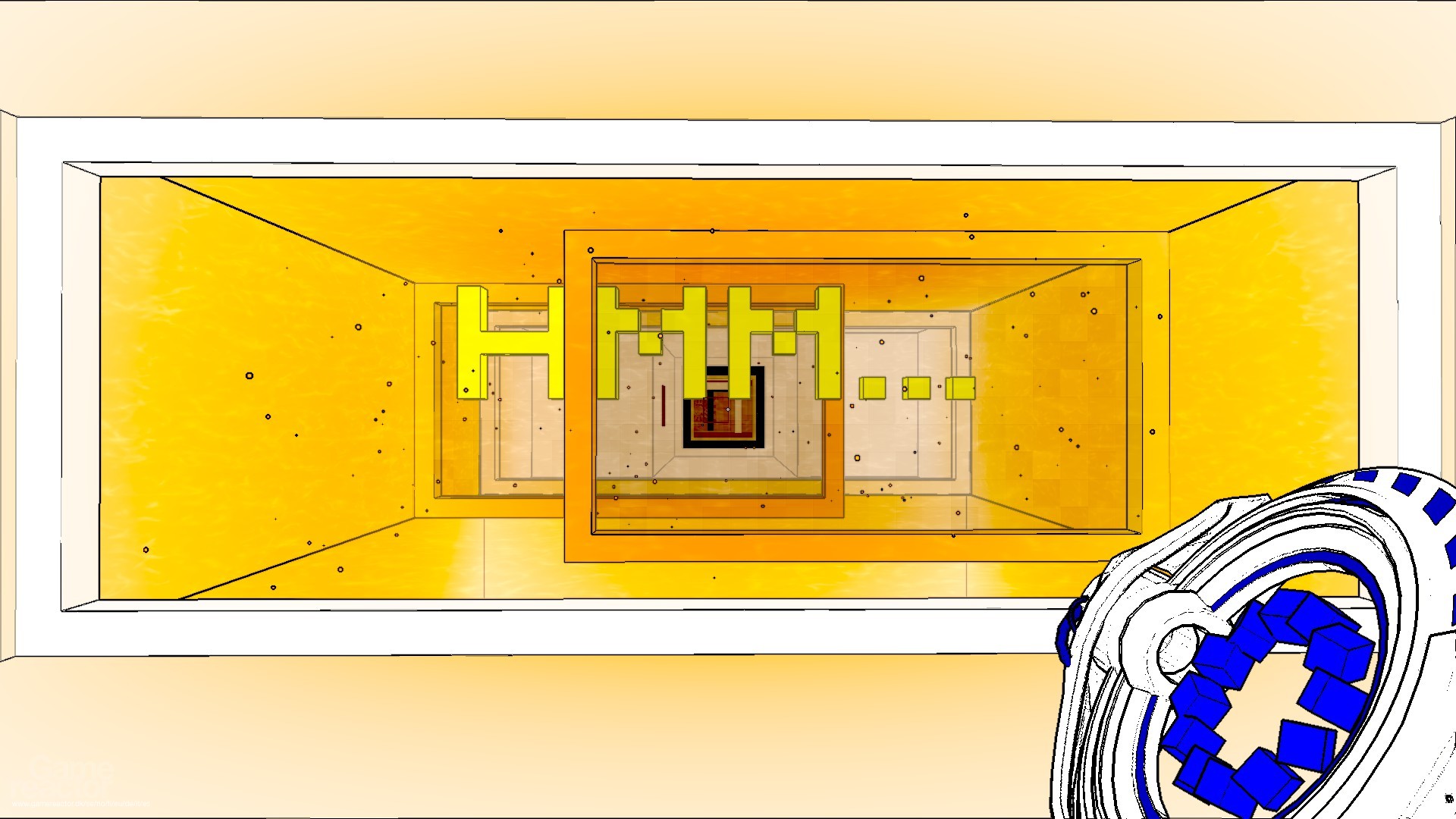 Antichamber Recensione - Gamereactor