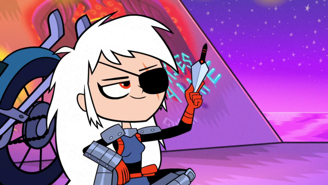 Harley Quinn ha bisogno di una vacanza - - Gamereactor