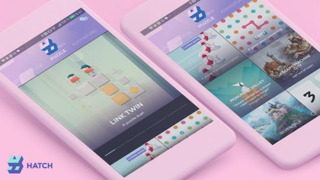 Hatch è un nuovo servizio di gaming mobile in cloud - - Gamereactor